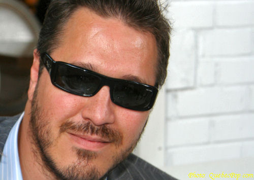 Frédric Gary Comeau