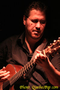 Frédric Gary Comeau