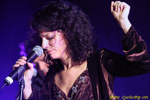 Coup de Coeur Francophone