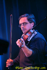 Coup de Coeur Francophone