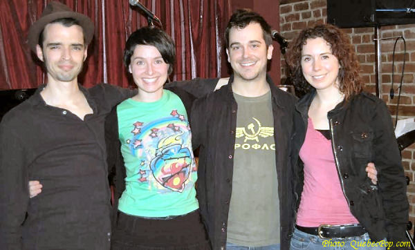 Double Dose 2007