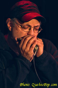 Rouge et Noir - Automne 2005