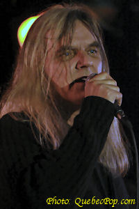 Rouge et Noir - Automne 2005