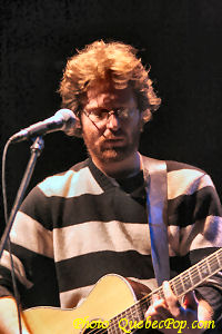 Festival Vue sur la Relève